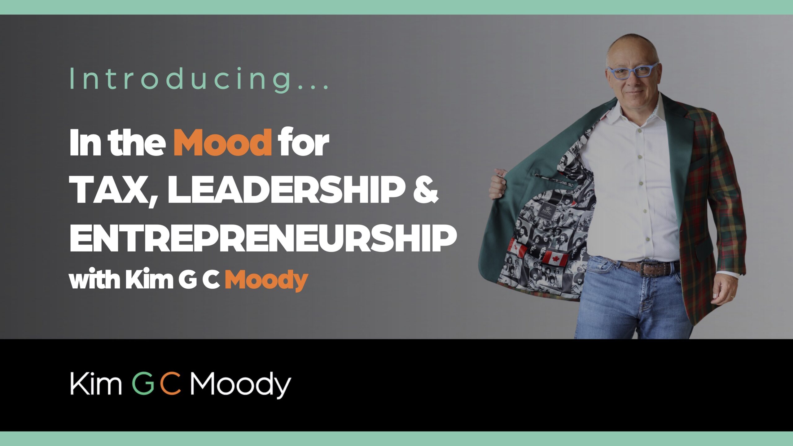 Webinars On-Demand / Upcoming | Kim GC Moody