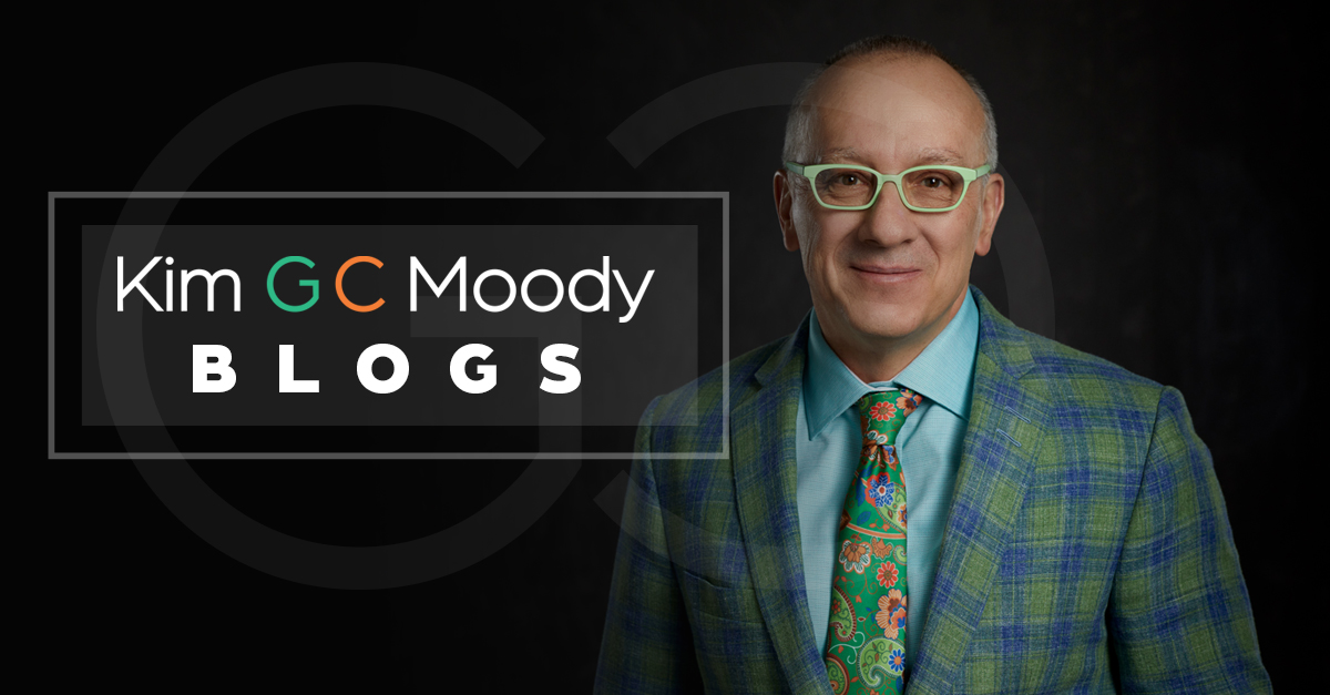 Tax Professionals in the AI Era: Adapt and Thrive | Kim GC Moody