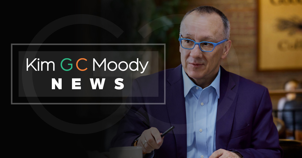 The Insider's Guide to Finance Podcast | Winning the Game of Tax With Kim G C Moody | Kim GC Moody