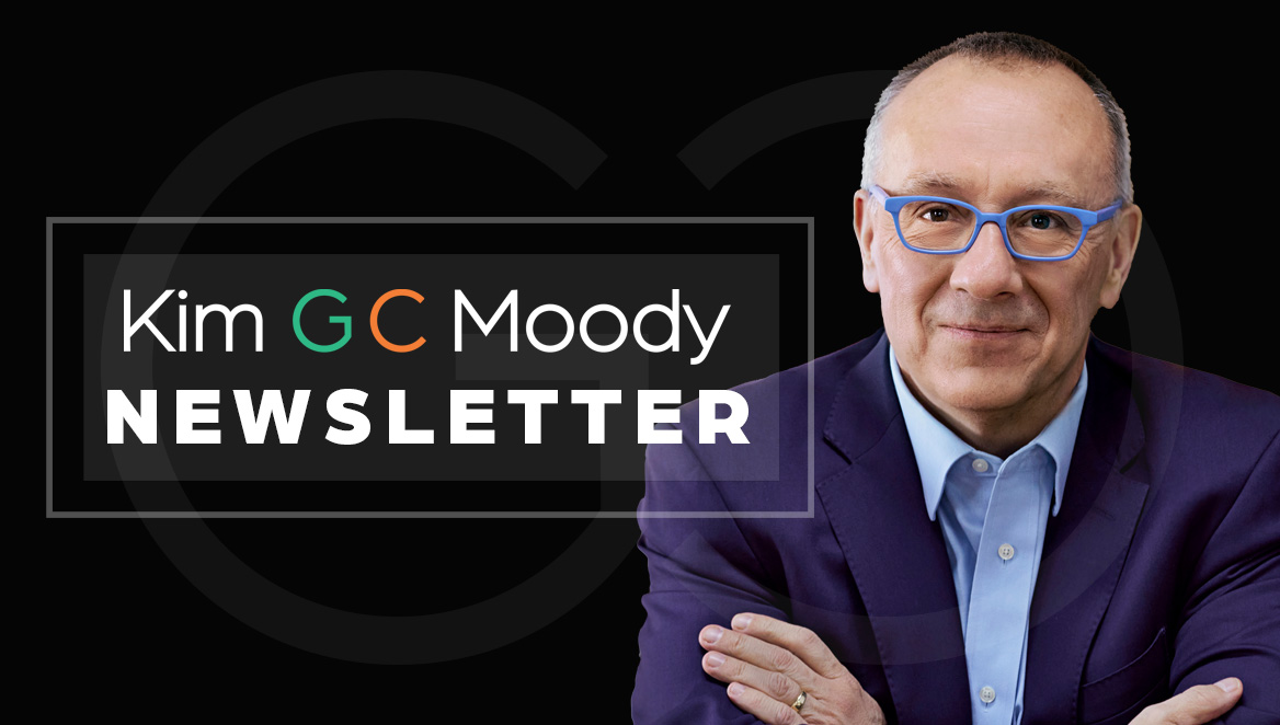 Kim G C Moody’s Musings – 1-1-1 Newsletter For March 26, 2025 | Kim GC ...