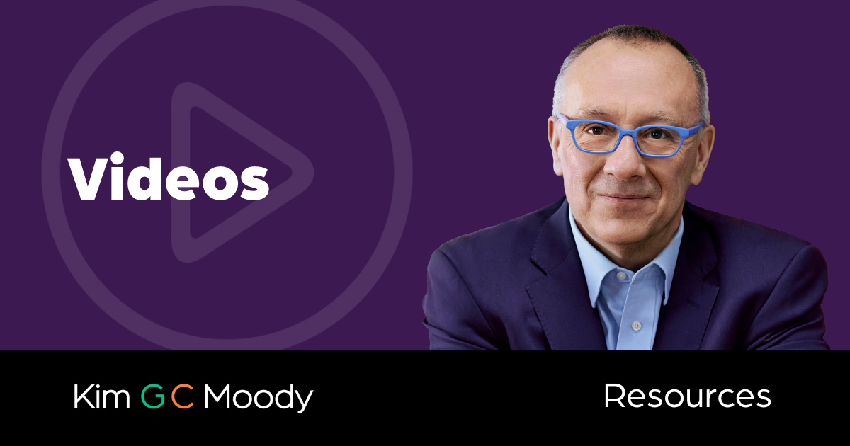 Kim G C Moody in conversation with Dr. Jack Mintz - November 14, 2023 | Kim GC Moody